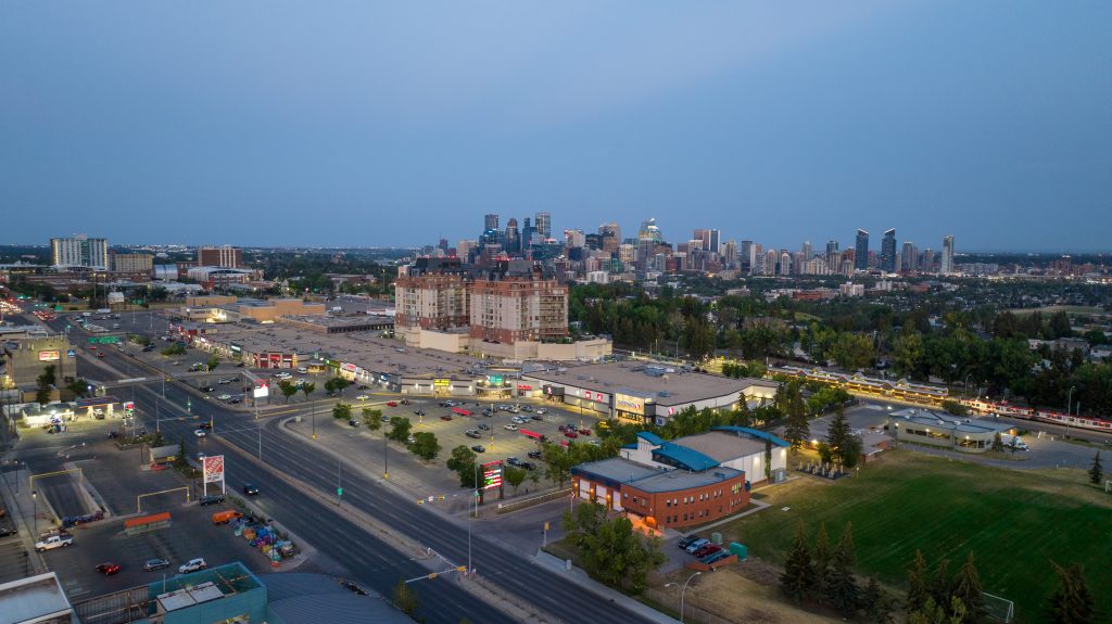 Building Gallery – North Hill Centre